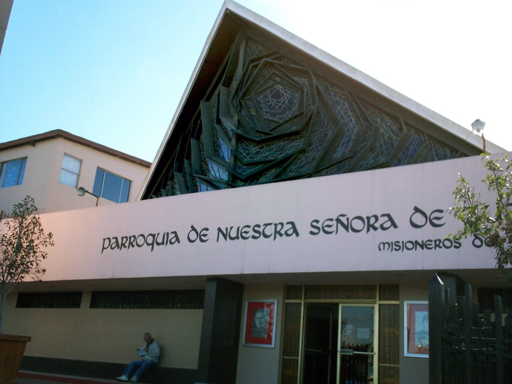 NUESTRA SEÑORA DE GUADALUPE - Updated January 2025 - Blvd. Díaz Ordaz ...