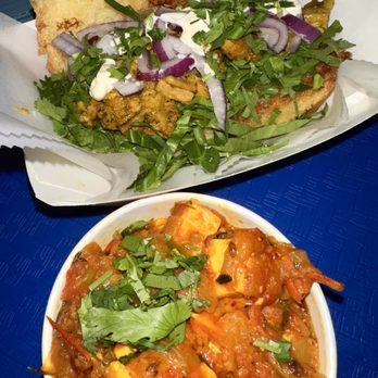 INDIGO - 726 Photos & 1056 Reviews - 243 K St NE, Washington, District ...