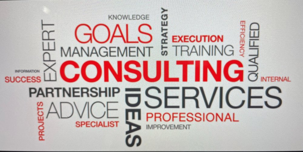 LBM CONSULTING SERVICES - Updated April 2025 - Orlando, Florida ...