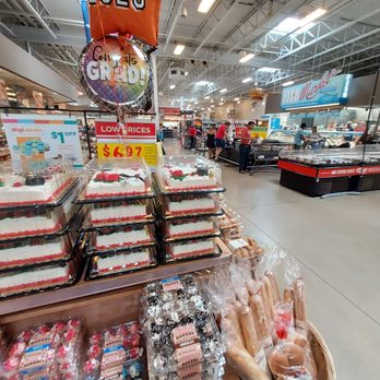 H-E-B PLUS! - Updated April 2025 - 320 Photos & 189 Reviews - 14028 N ...