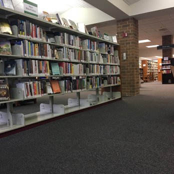 FOREST PARK PUBLIC LIBRARY - Updated November 2025 - 31 Photos - 14 ...