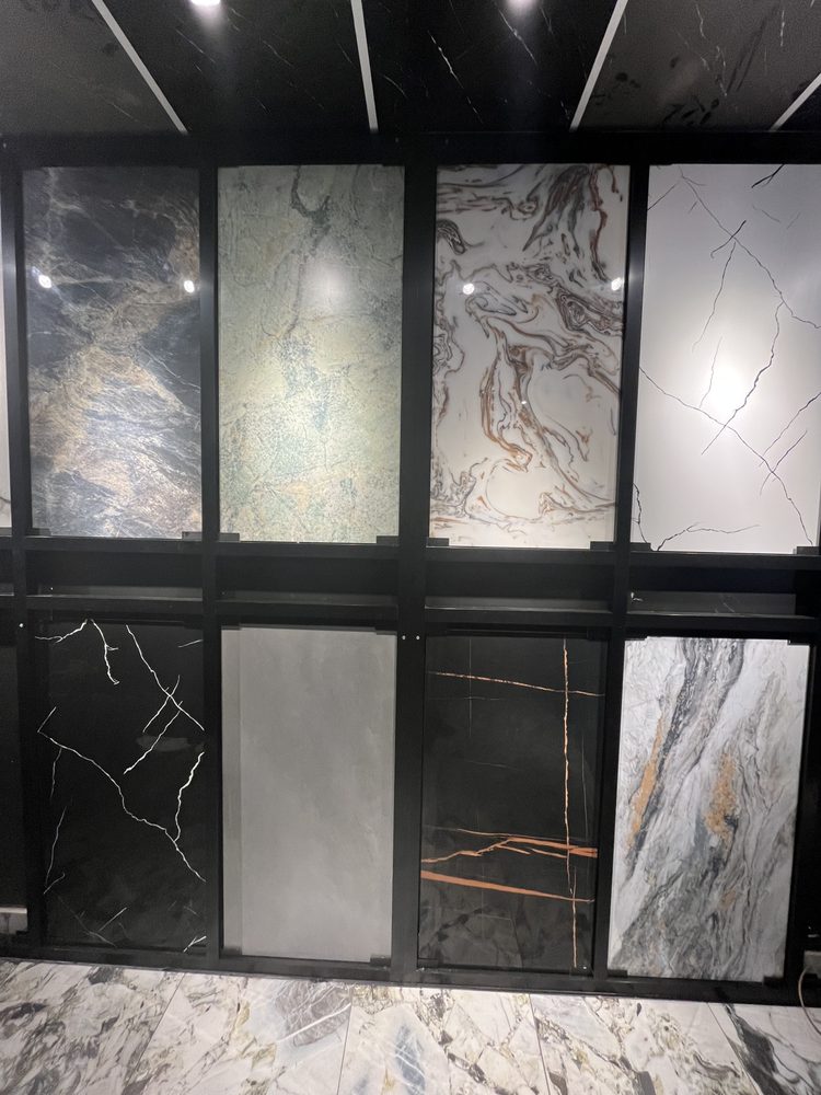 MR TILES - Updated June 2025 - 17 53rd St, New York, New York ...