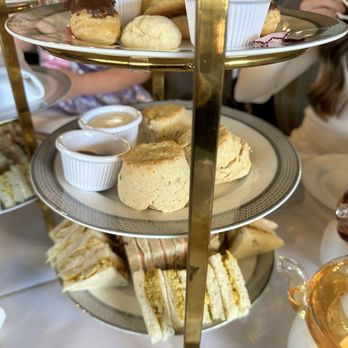 FLEUR DE THÉ - Updated November 2025 - 66 Photos & 35 Reviews - 4168 ...