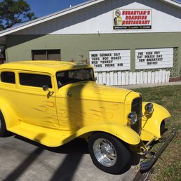 SEBASTIAN’S ROADSIDE RESTAURANT - Updated December 2025 - 171 Photos ...