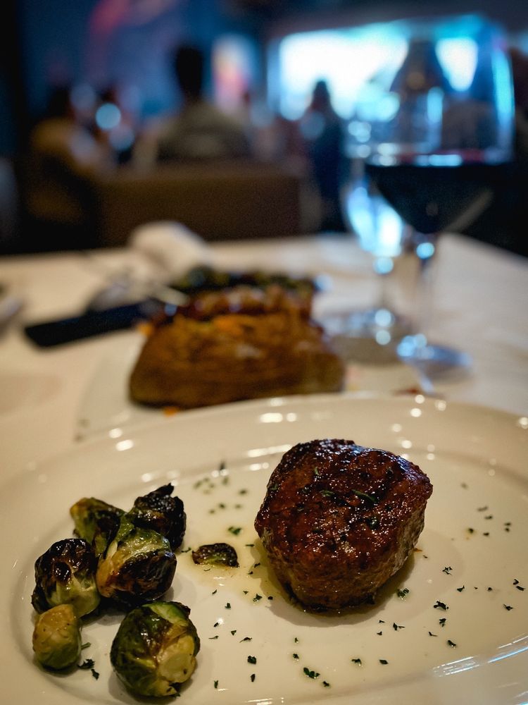 MASTRO’S STEAKHOUSE - Updated January 2026 - 1510 Photos & 834 Reviews ...