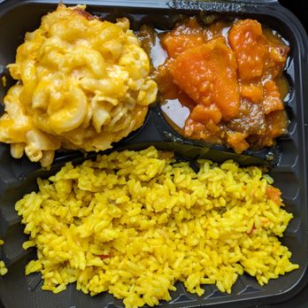 BINKY’S EATERY - Updated November 2024 - 67 Photos & 43 Reviews - 20 Broad St SW, Atlanta ...