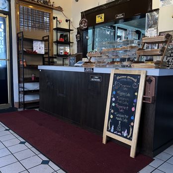 MEXES CAFE - 63 Photos & 42 Reviews - 710 N Eastern ave, Los Angeles ...