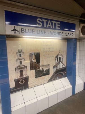 MBTA - STATE STREET STATION - Updated December 2025 - 40 Photos & 17 ...
