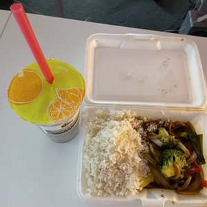 5-SPICE ASIAN STREET MARKET - 277 Photos & 249 Reviews - Asian Fusion ...