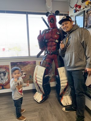 NAKAMURA CRAIG, MD - Updated January 2026 - 20 Reviews - 3196 S ...