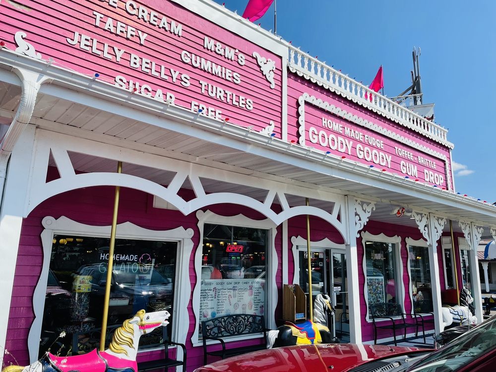 GOODY GOODY GUMDROP - Updated January 2026 - 43 Photos & 31 Reviews ...