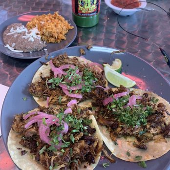LA TAQUERIA - Updated May 2025 - 71 Photos & 42 Reviews - 804 Inlet ...