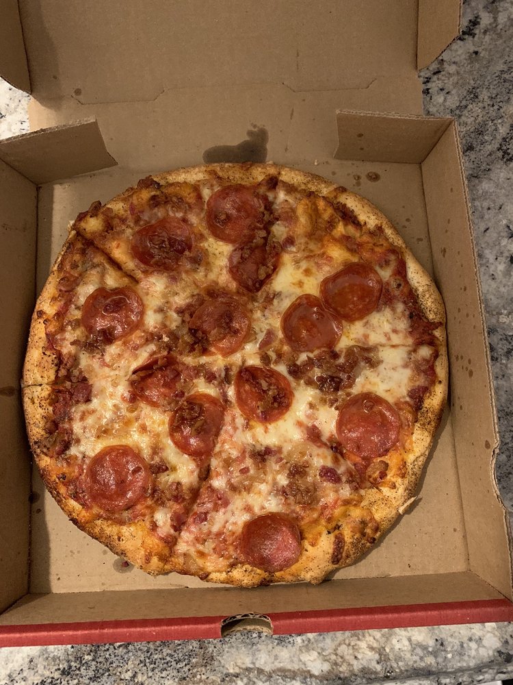 PIZZA SQUARE - Updated October 2024 - 40 Photos & 14 Reviews - 21063 ...