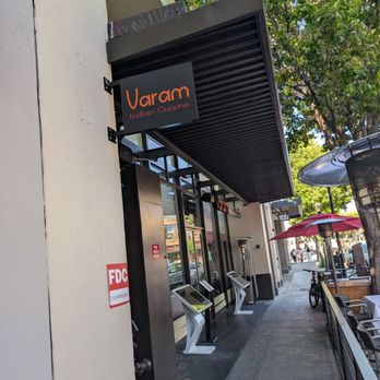 VARAM - Updated October 2025 - 331 Photos & 204 Reviews - 2120 Broadway ...