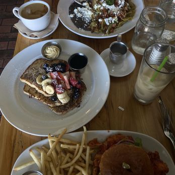 SAP BRUNCH - Updated September 2025 - 359 Photos & 534 Reviews - 708 N ...