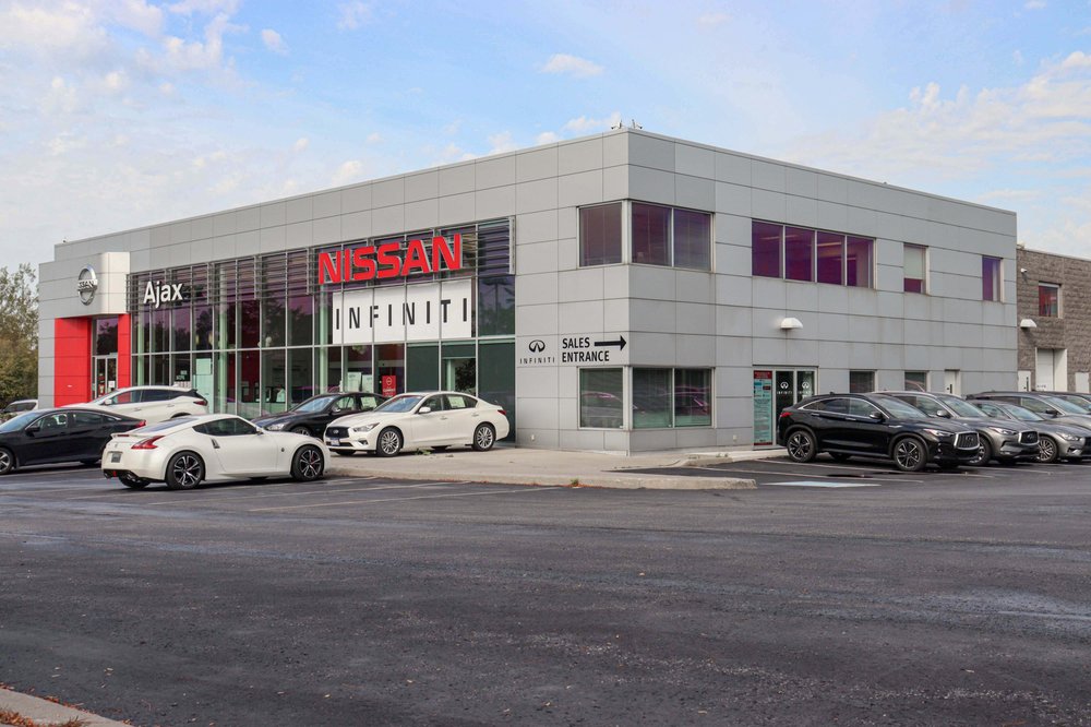 DRIVE AUTO GROUP - Updated December 2025 - 13 Photos - 1800 Kingston ...