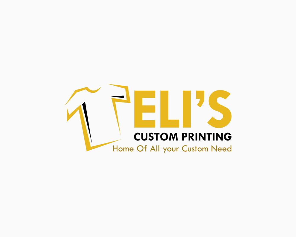 ELI CUSTOM PRINTING - Updated March 2025 - Lawrence, Massachusetts ...