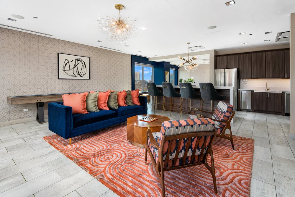 ROOSEVELT COLLECTION LOFTS - Updated June 2026 - 165 Photos & 50 ...