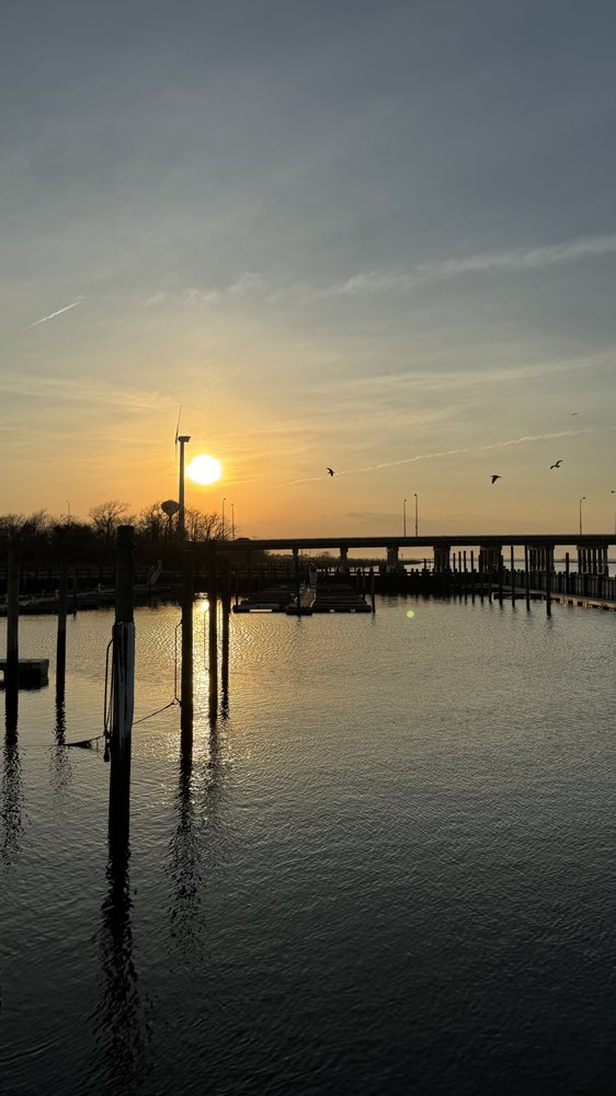 WEST MARINA - Updated May 2025 - 11 Photos - 1401 Lido Blvd, Point ...