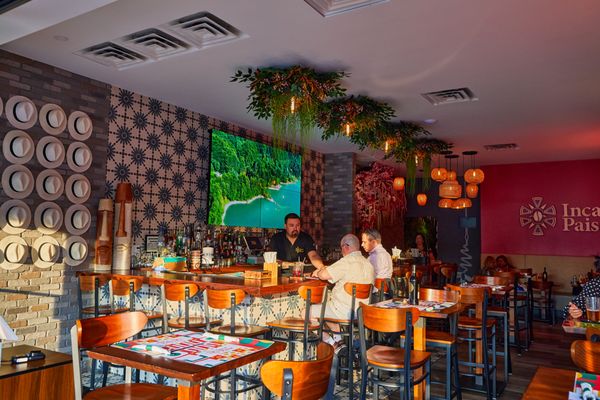 INCA PAISA - Updated February 2025 - 167 Photos & 47 Reviews - 21-19 ...
