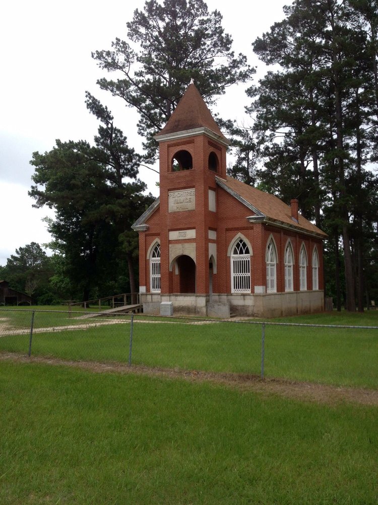 CAMP TAKULA - 1809 Fm 2097, Chester, TX - Yelp