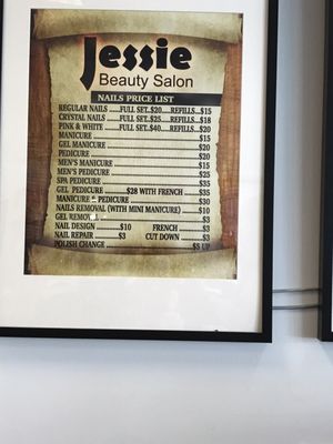JESSIE BEAUTY SALON - Updated April 2026 - 198 Smith St, Perth Amboy ...