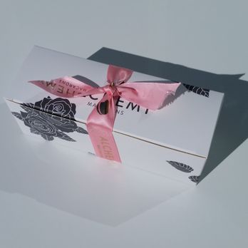 ALCHEMY MACARONS - Updated October 2025 - 15 Photos & 15 Reviews - 2203 ...