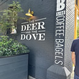 THE DEER AND THE DOVE - Updated June 2025 - 302 Photos & 163 Reviews ...