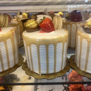 CAPRI BAKERY CORP - 177 Photos & 89 Reviews - 186 E 116th St, New York ...