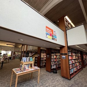 GRISSOM LIBRARY - Updated April 2025 - 366 Deshazor Dr, Newport News ...