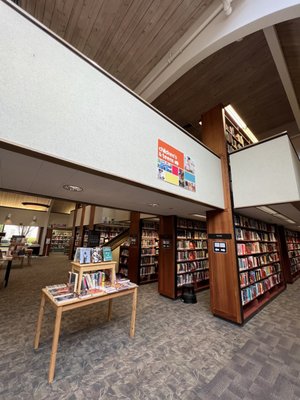 WILLIAMSBURG REGIONAL LIBRARY - WILLIAMSBURG LIBRARY - Updated November ...
