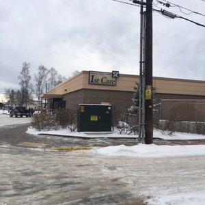 PROCARE HOME MEDICAL - FAIRBANKS - 915 30th Ave, Fairbanks, Alaska ...