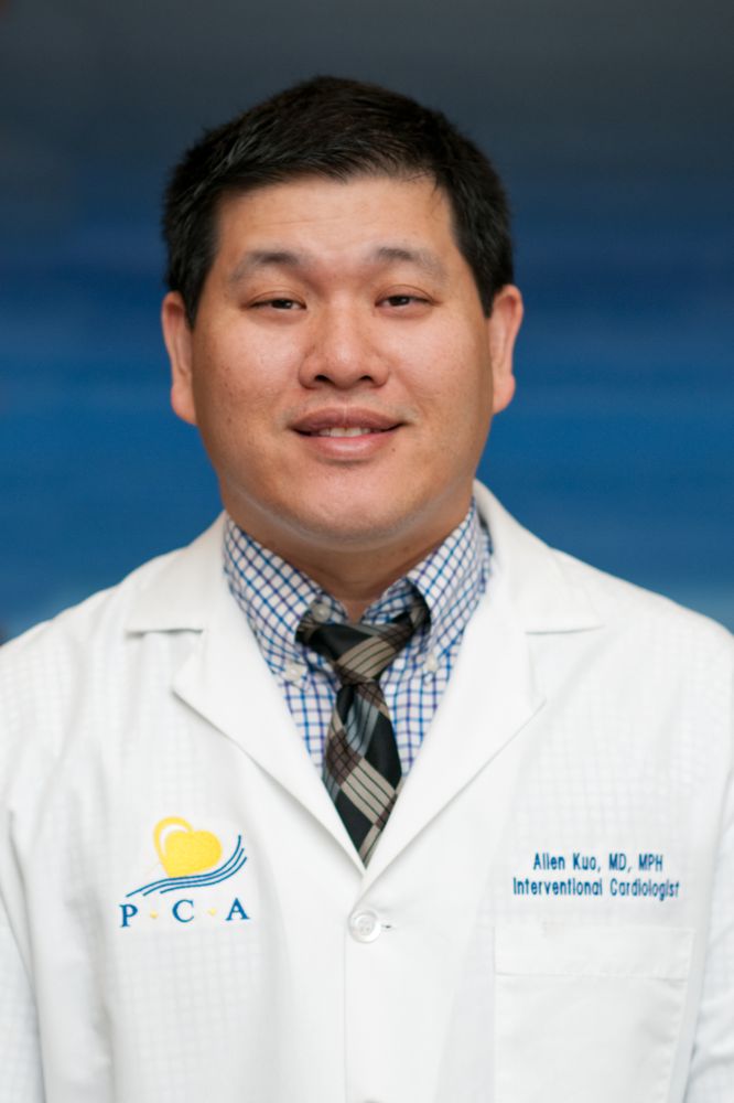 ALLEN KUO, MD - Updated December 2025 - 24022 Calle De La Plata, Laguna Hills, California ...