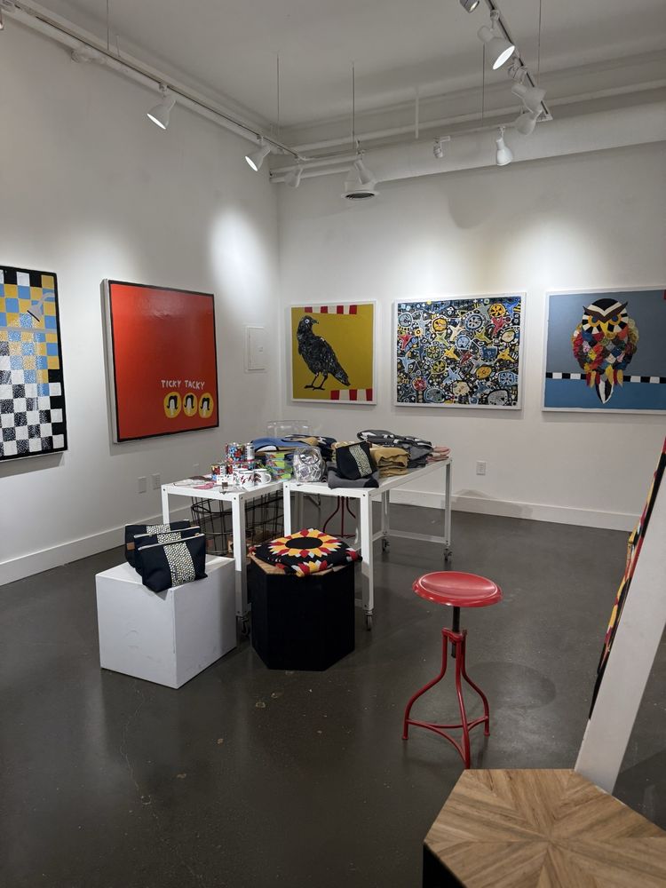 RYAN CRONIN-CRONART GALLERY - Updated December 2025 - 30 Photos - 10 ...