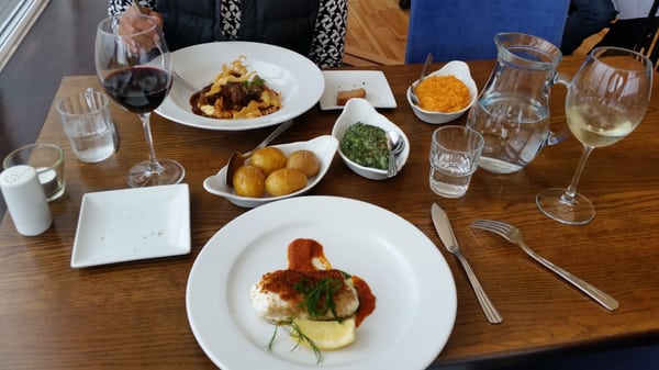 THE SMUGGLERS INN - Updated April 2024 - Waterville Golf Course Road ...