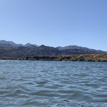 Katherine Landing Lake Mohave Resort - Updated COVID-19 Hours ...