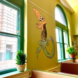 LIZARD CAFE - Updated June 2025 - 77 Photos & 84 Reviews - 109 E Main ...