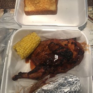 THE PIT RIB HOUSE - 100 Photos & 252 Reviews - Barbeque - 9430 S ...