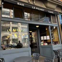 LE PICHET - Updated September 2025 - 1070 Photos & 1247 Reviews - 1933 ...