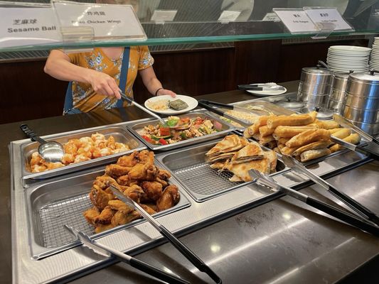 FENG SHUI RESTAURANT & LOUNGE - Updated August 2024 - 325 Photos & 180 ...