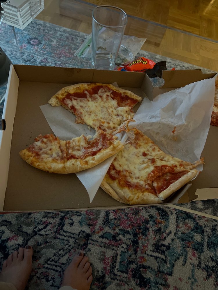 CENTRO PIZZA - Updated October 2025 - 87 Photos & 91 Reviews - 1469 2nd ...