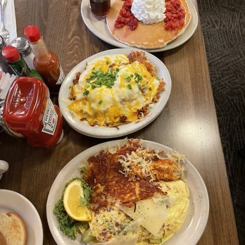 JAY BERRY’S CAFE - Updated February 2025 - 656 Photos & 645 Reviews ...