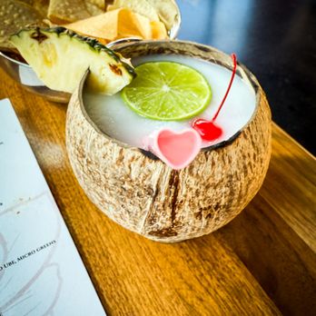 ATICO LOUNGE - Updated December 2025 - 29 Photos - 823 E Washington Ave ...