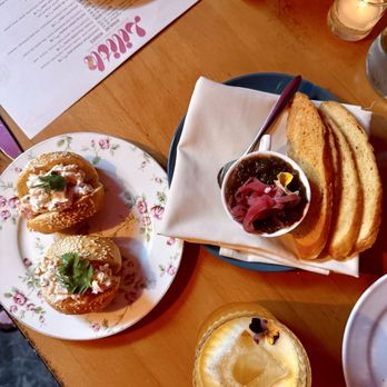 LILITH - Updated December 2025 - 472 Photos & 113 Reviews - 238 Spahr ...