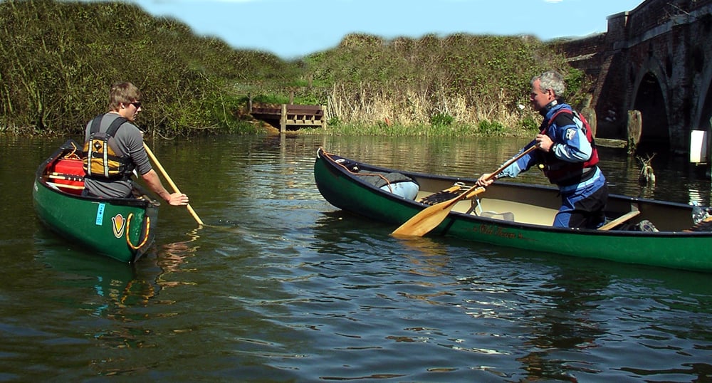 PADDLECRAFT - Updated June 2024 - Ipswich, Suffolk, United Kingdom ...