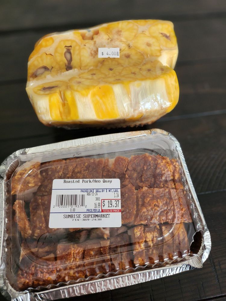 SUNRISE SUPERMARKET - Updated January 2026 - 345 Photos & 105 Real ...