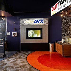 CINEPLEX CINEMAS KITCHENER AND VIP - Updated December 2025 - 33 Photos ...