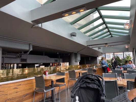 NICK’S RIVERSIDE GRILL - 447 Photos & 704 Reviews - 3050 K St NW ...