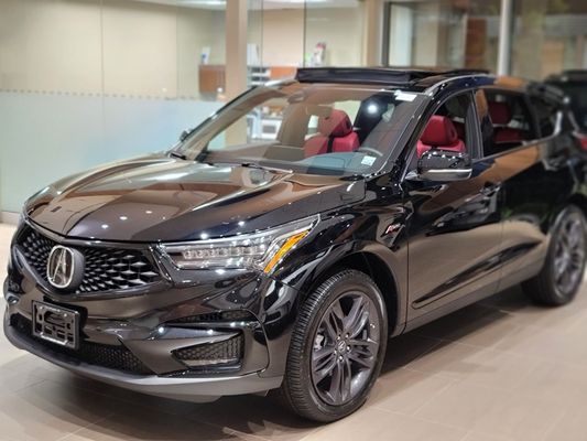 RALLYE ACURA - Updated August 2025 - 81 Photos & 203 Reviews - 1750 ...