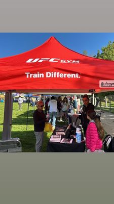 UFC GYM BREA - 10 Reviews - 220 S Brea Bld, Brea, California - Gyms ...